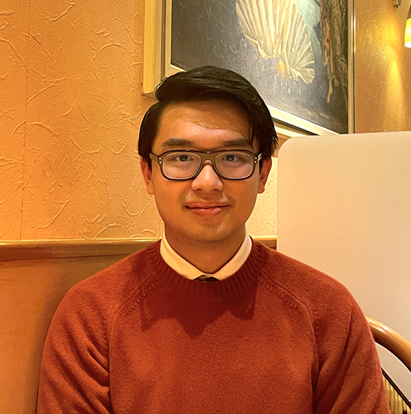 Student Voices | Hosei University Faculty of Sustainability Studies